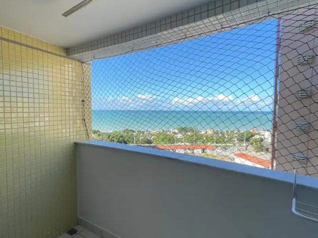 Apartamento para Venda em Natal/RN Ponta Negra 2 Quartos