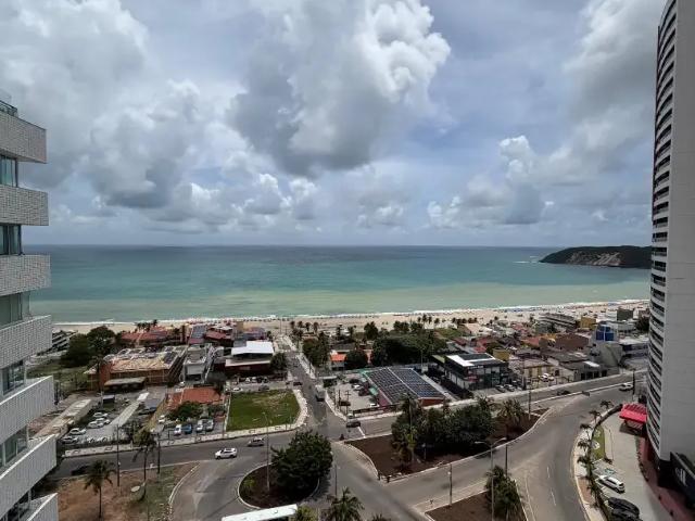 Apartamento para Venda em Natal/RN Ponta Negra 2 Quartos