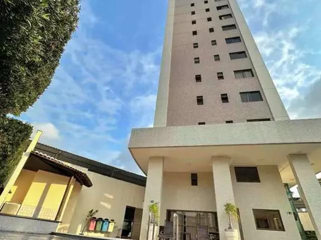 Apartamento para Venda em Natal/RN Ponta Negra 2 Quartos