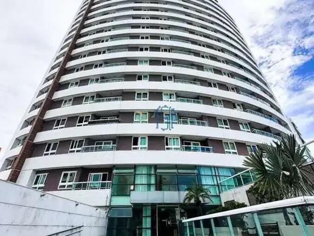 Apartamento para Venda em Natal/RN Ponta Negra 2 Quartos