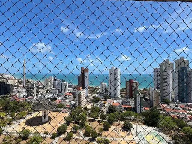 Apartamento para Venda em Natal/RN Ponta Negra 2 Quartos