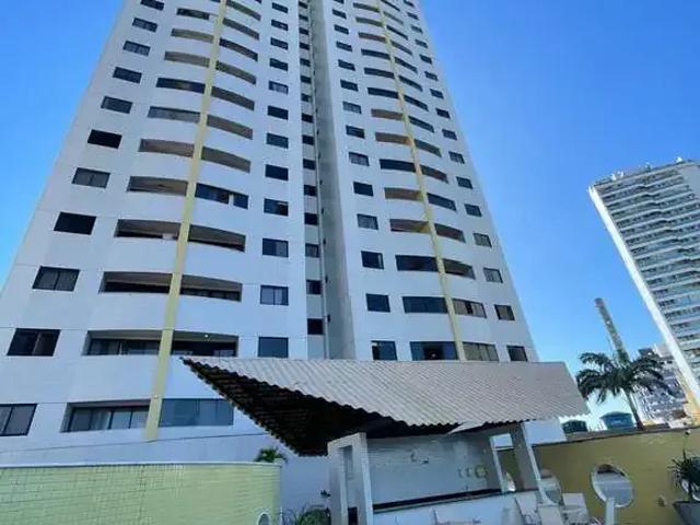 Apartamento para Venda em Natal/RN Ponta Negra 2 Quartos