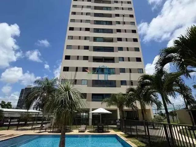 Apartamento para Venda em Natal/RN Ponta Negra 2 Quartos