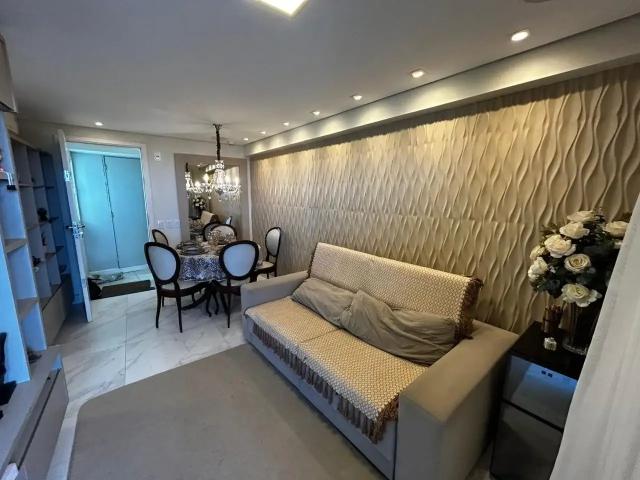 Apartamento para Venda em Natal/RN Ponta Negra 2 Quartos