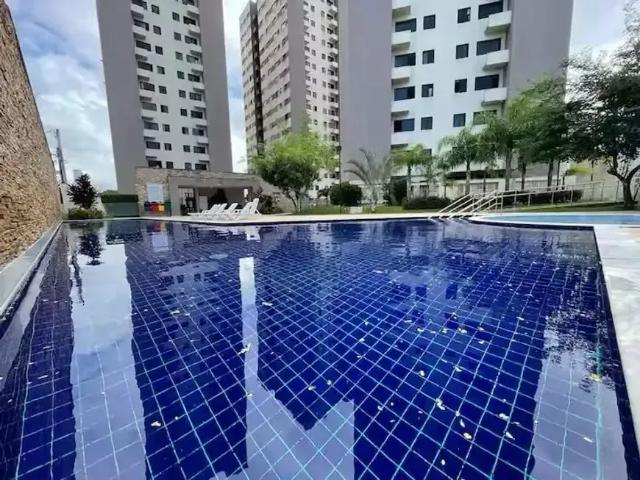 Apartamento para Venda em Natal/RN Ponta Negra 2 Quartos