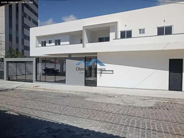 Apartamento para Venda em Natal/RN Ponta Negra 2 Quartos