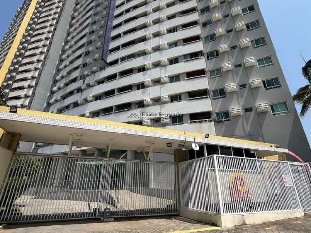 Apartamento para Venda em Natal/RN Ponta Negra 2 Quartos