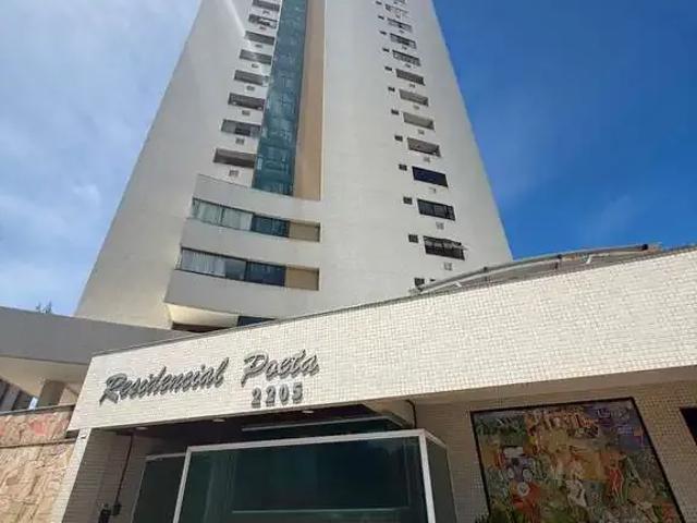 Apartamento para Venda em Natal/RN Ponta Negra 2 Quartos