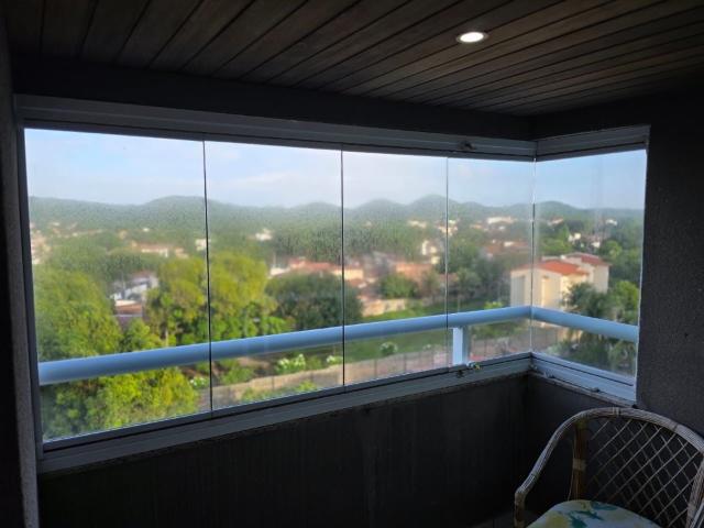 Apartamento para Venda em Natal/RN Ponta Negra 2 Quartos