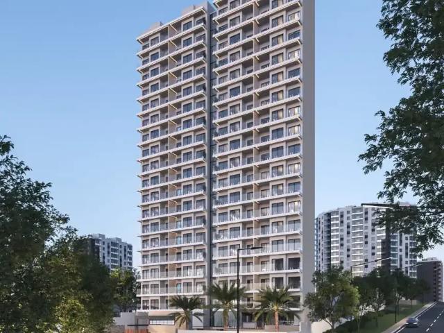 Apartamento para Venda em Natal/RN Ponta Negra 2 Quartos