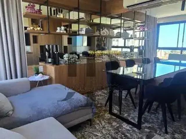Apartamento para Venda em Natal/RN Ponta Negra 2 Quartos