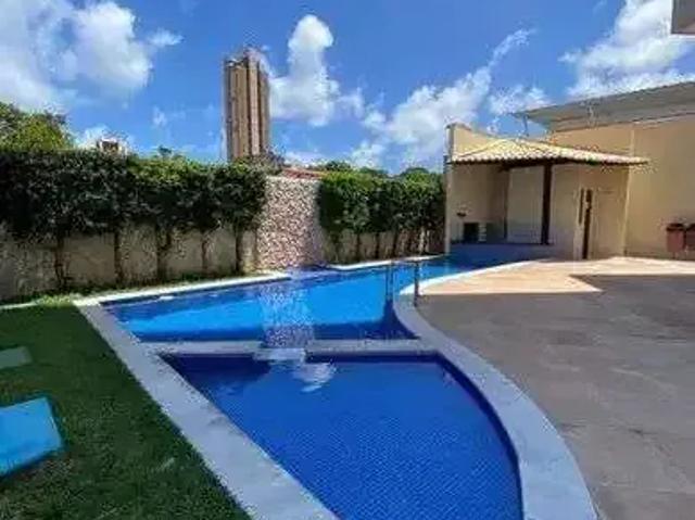 Apartamento para Venda em Natal/RN Ponta Negra 2 Quartos