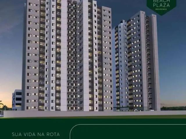 Apartamento para Venda em Natal/RN Ponta Negra 2 Quartos