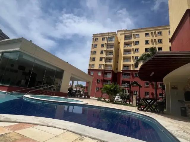 Apartamento para Venda em Natal/RN Ponta Negra 2 Quartos
