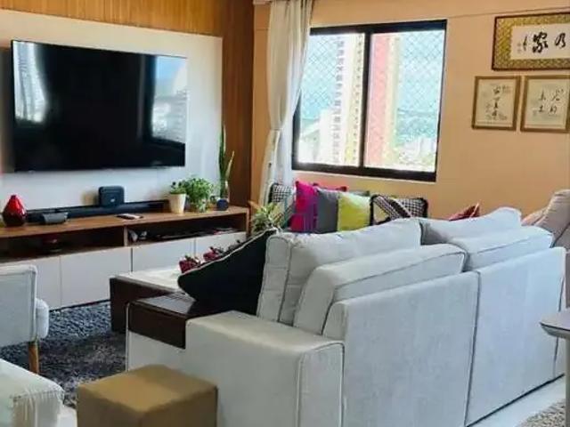 Apartamento para Venda em Natal/RN Ponta Negra 2 Quartos