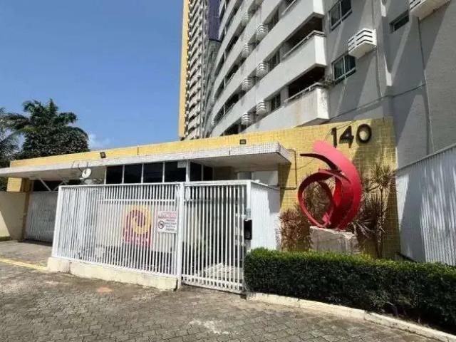 Apartamento para Venda em Natal/RN Ponta Negra 2 Quartos