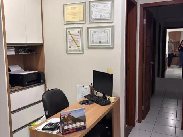 Apartamento para Venda em Natal/RN Ponta Negra 2 Quartos