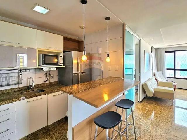 Apartamento para Venda em Natal/RN Ponta Negra 2 Quartos