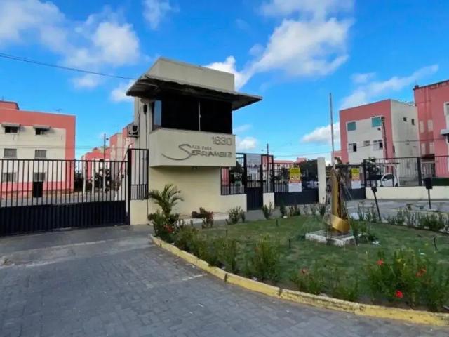 Apartamento para Venda em Natal/RN Ponta Negra 2 Quartos