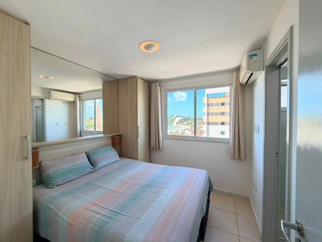 Apartamento para Venda em Natal/RN Ponta Negra 2 Quartos