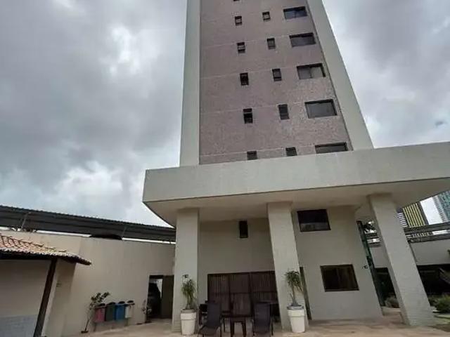 Apartamento para Venda em Natal/RN Ponta Negra 2 Quartos