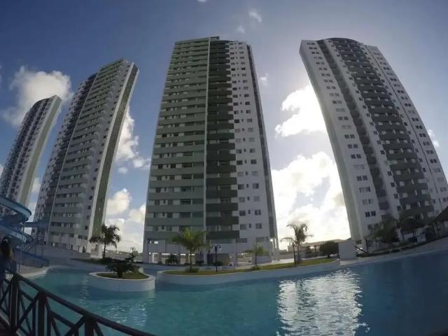 Apartamento para Venda em Natal/RN Ponta Negra 2 Quartos