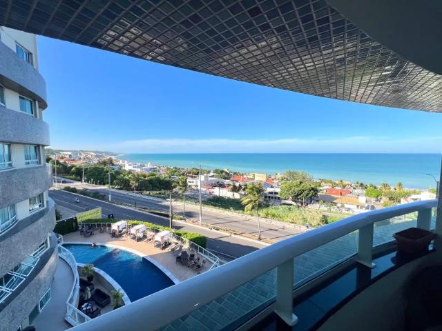 Apartamento para Venda em Natal/RN Ponta Negra 2 Quartos