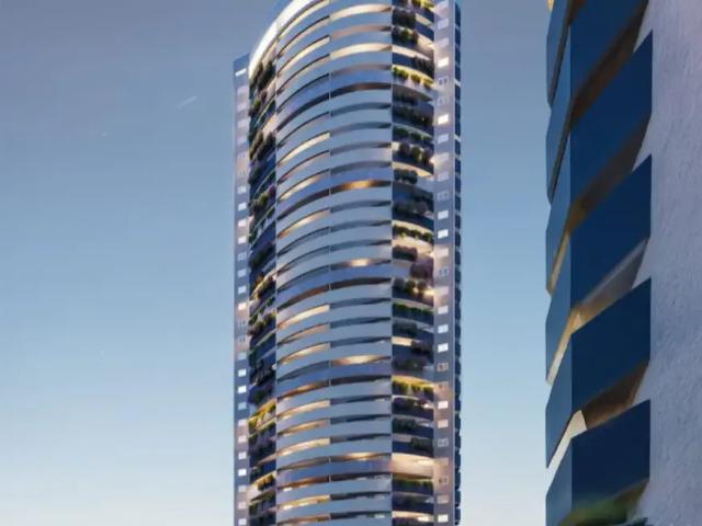 Apartamento para Venda em Natal/RN Ponta Negra 2 Quartos