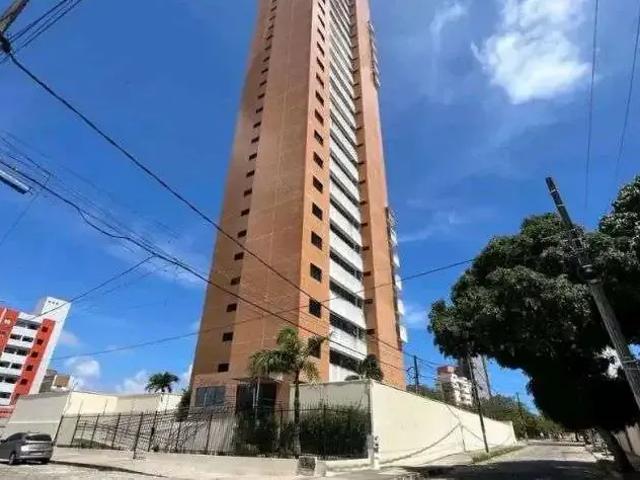 Apartamento para Venda em Natal/RN Ponta Negra 2 Quartos
