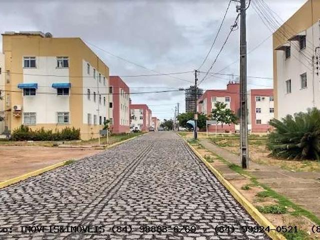 Apartamento para Venda em Natal/RN Ponta Negra 2 Quartos