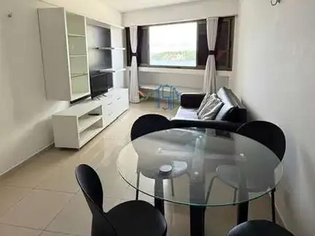 Apartamento para Venda em Natal/RN Ponta Negra 2 Quartos