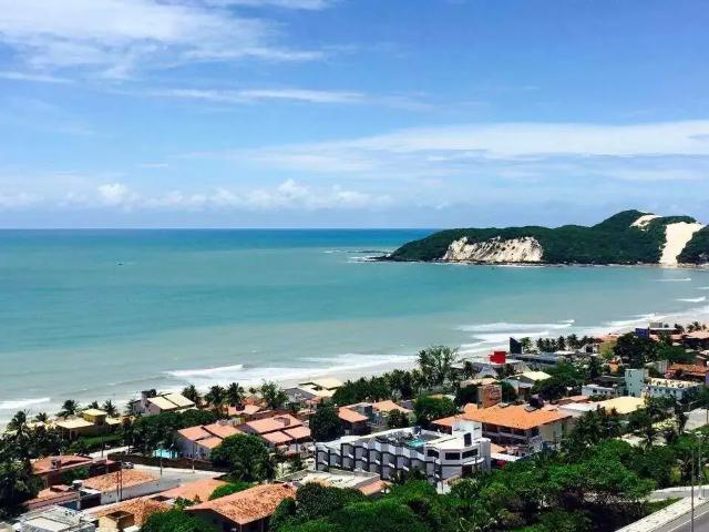 Apartamento para Venda em Natal/RN Ponta Negra 2 Quartos