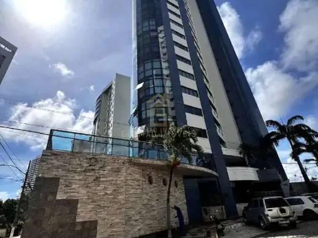 Apartamento para Venda em Natal/RN Ponta Negra 2 Quartos