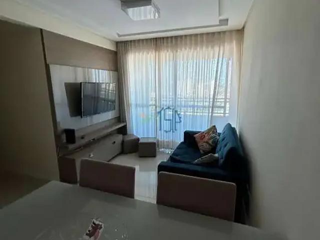 Apartamento para Venda em Natal/RN Ponta Negra 2 Quartos