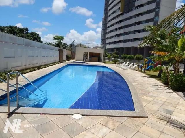Apartamento para Venda em Natal/RN Ponta Negra 2 Quartos