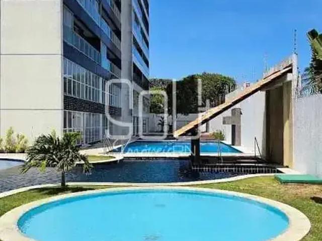 Apartamento para Venda em Natal/RN Ponta Negra 2 Quartos