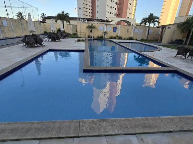 Apartamento para Venda em Natal/RN Ponta Negra 2 Quartos