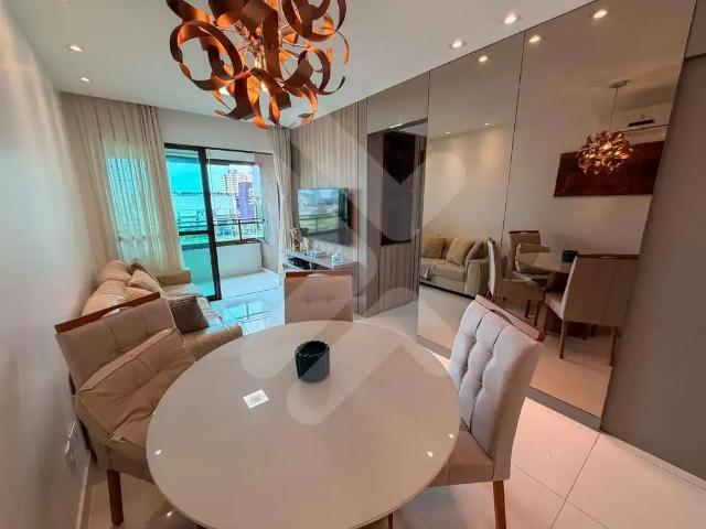 Apartamento para Venda em Natal/RN Ponta Negra 2 Quartos
