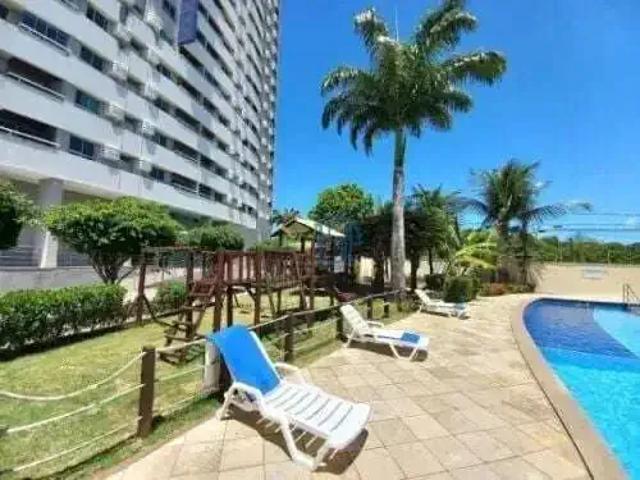 Apartamento para Venda em Natal/RN Ponta Negra 2 Quartos