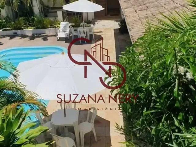 Apartamento para Venda em Natal/RN Ponta Negra 2 Quartos