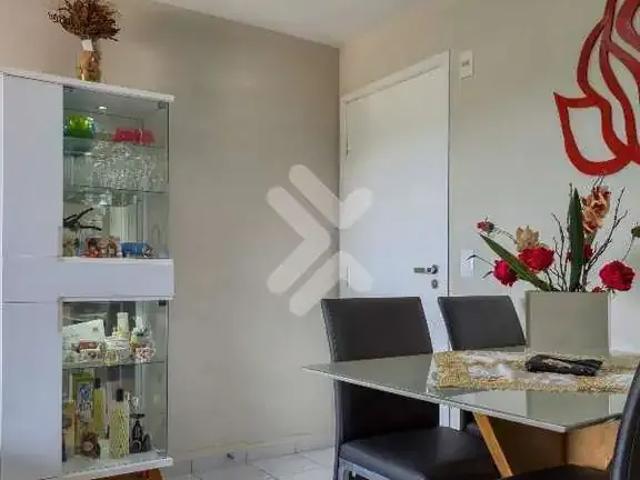 Apartamento para Venda em Natal/RN Ponta Negra 2 Quartos