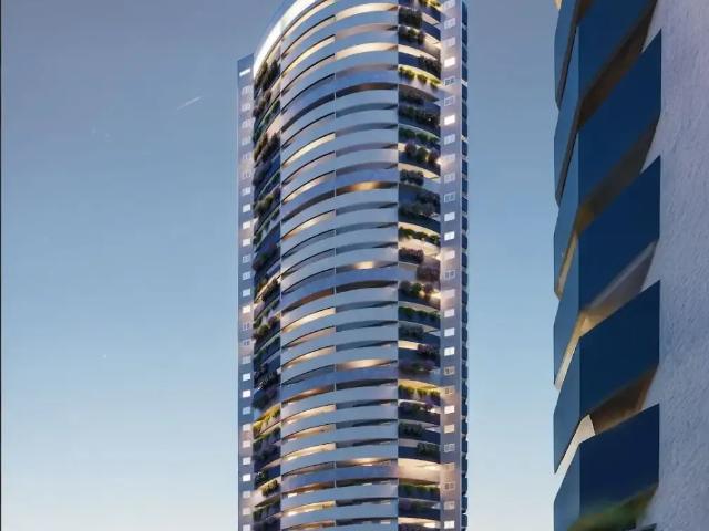 Apartamento para Venda em Natal/RN Ponta Negra 2 Quartos