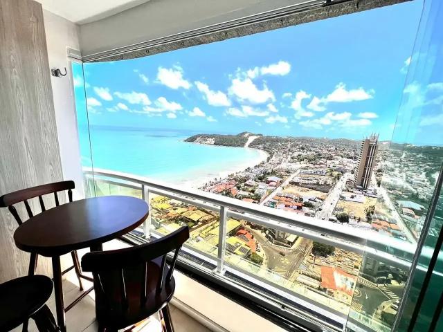 Apartamento para Venda em Natal/RN Ponta Negra 2 Quartos