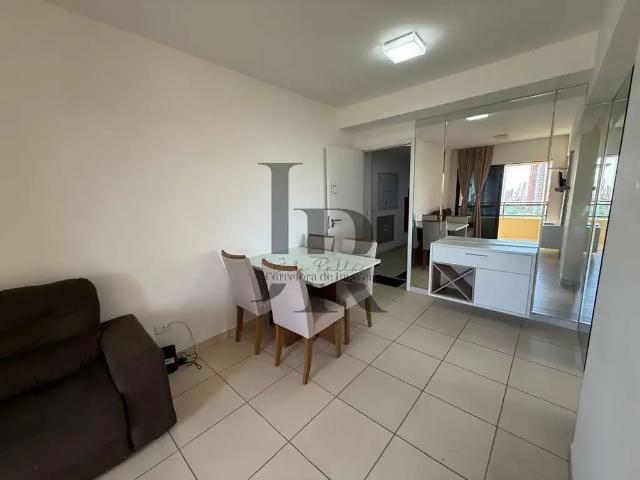 Apartamento para Venda em Natal/RN Ponta Negra 2 Quartos
