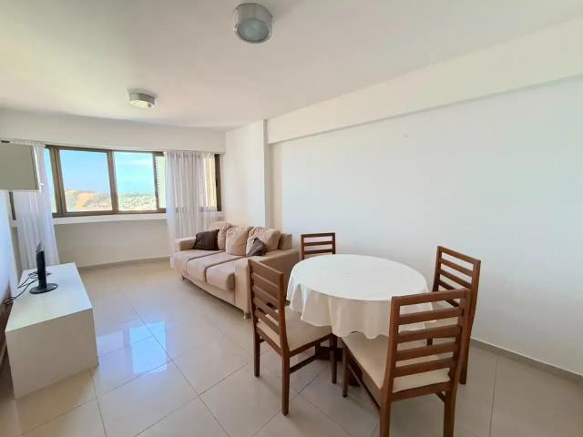 Apartamento para Venda em Natal/RN Ponta Negra 2 Quartos