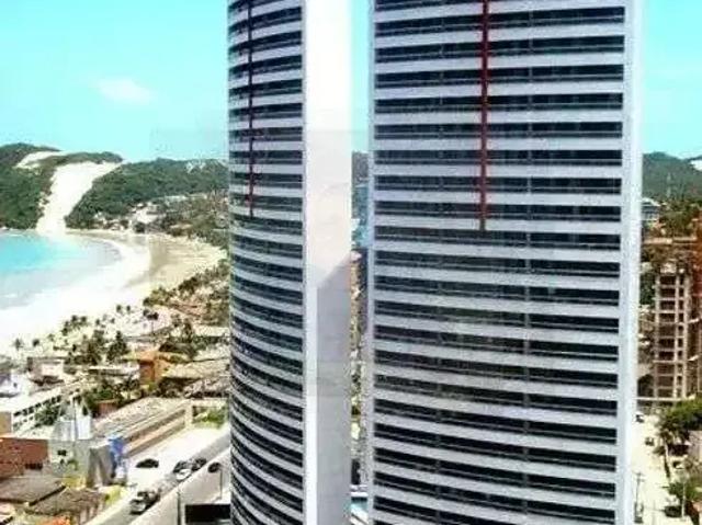 Apartamento para Venda em Natal/RN Ponta Negra 2 Quartos