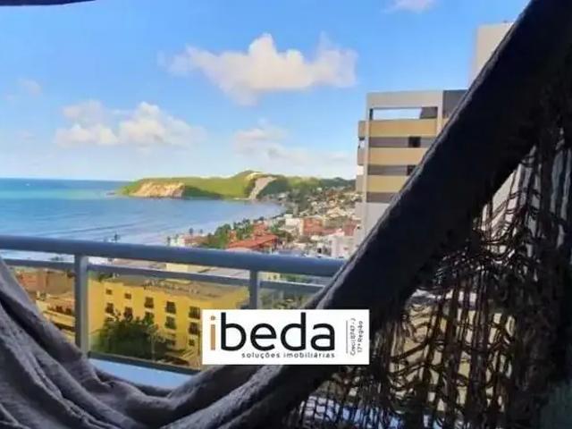 Apartamento para Venda em Natal/RN Ponta Negra 2 Quartos