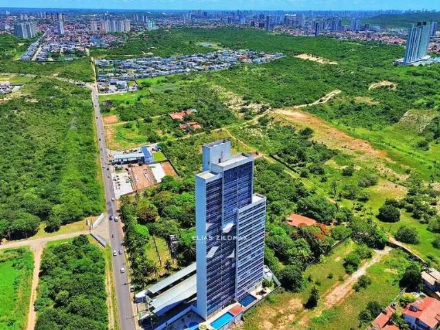 Apartamento para Venda em Natal/RN Ponta Negra 2 Quartos