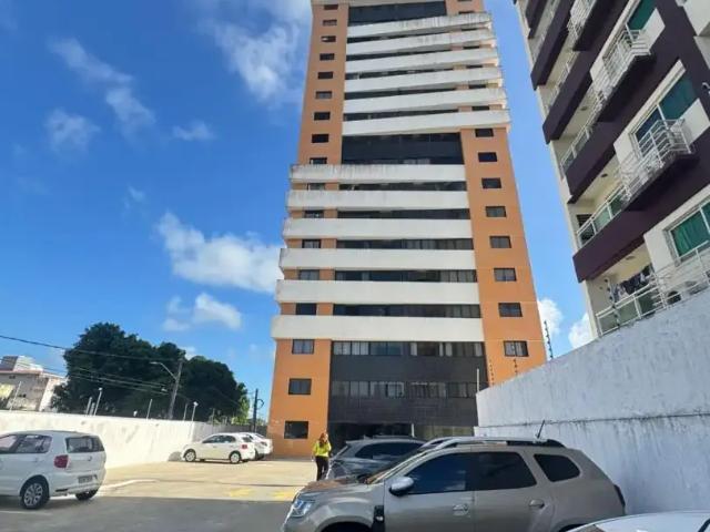 Apartamento para Venda em Natal/RN Ponta Negra 2 Quartos