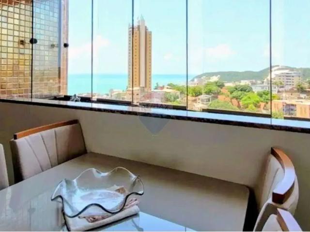 Apartamento para Venda em Natal/RN Ponta Negra 2 Quartos